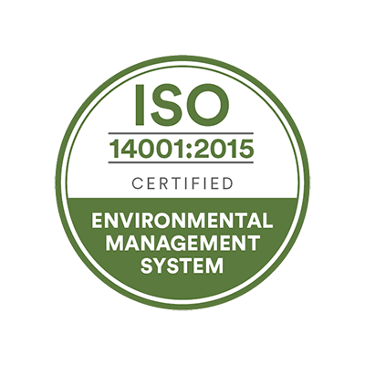 Certification: High standards for sustainable processes | optimal media