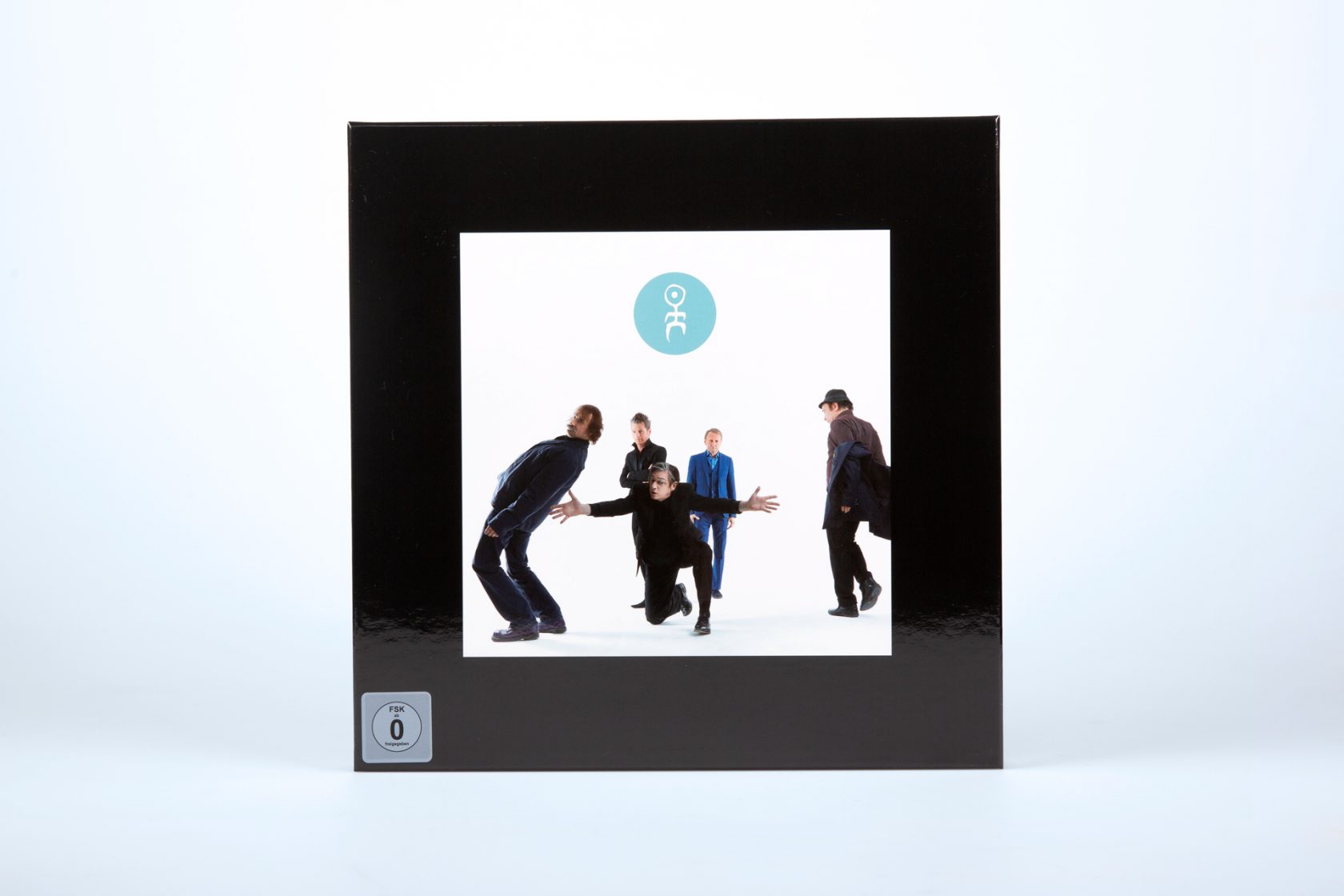 optimal media - Herstellung und Distribution von Medienprodukten