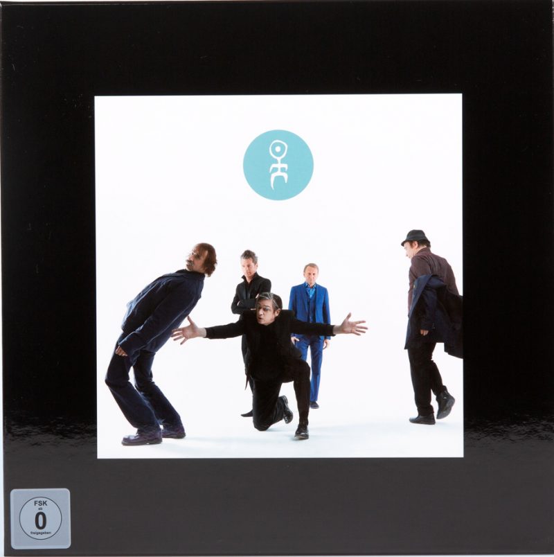 optimal media - Herstellung und Distribution von Medienprodukten