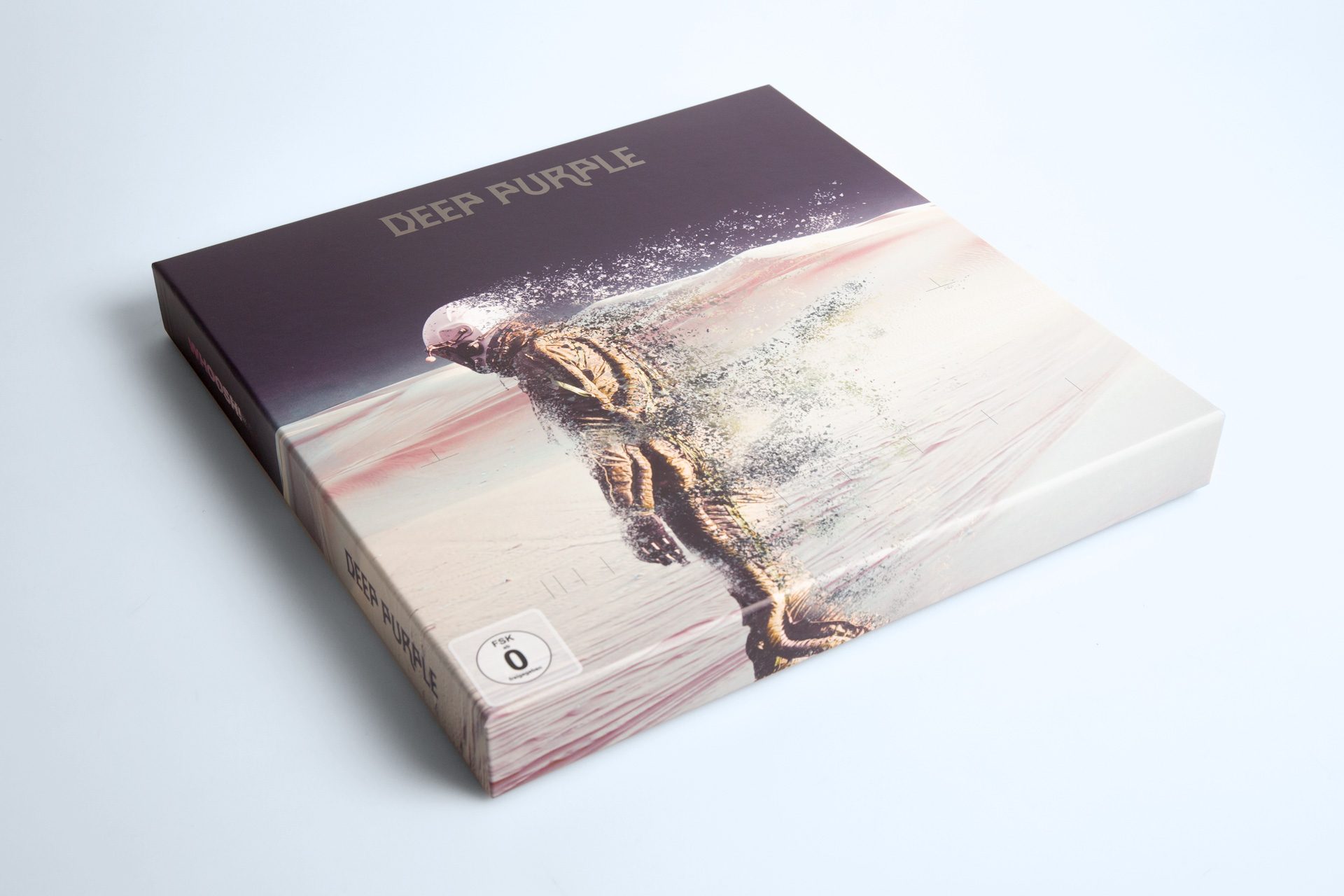 Whoosh! Limited Box Set - optimal media