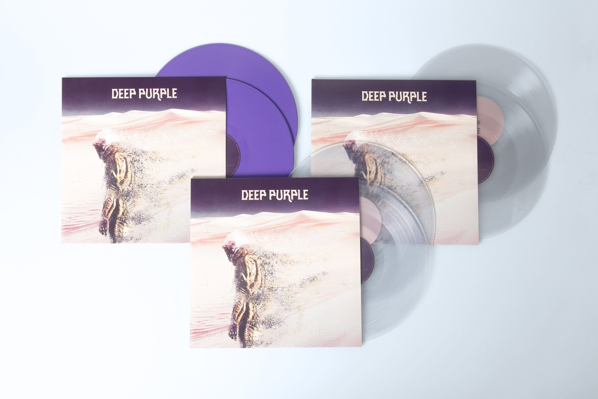 Whoosh! Limited Box Set - optimal media