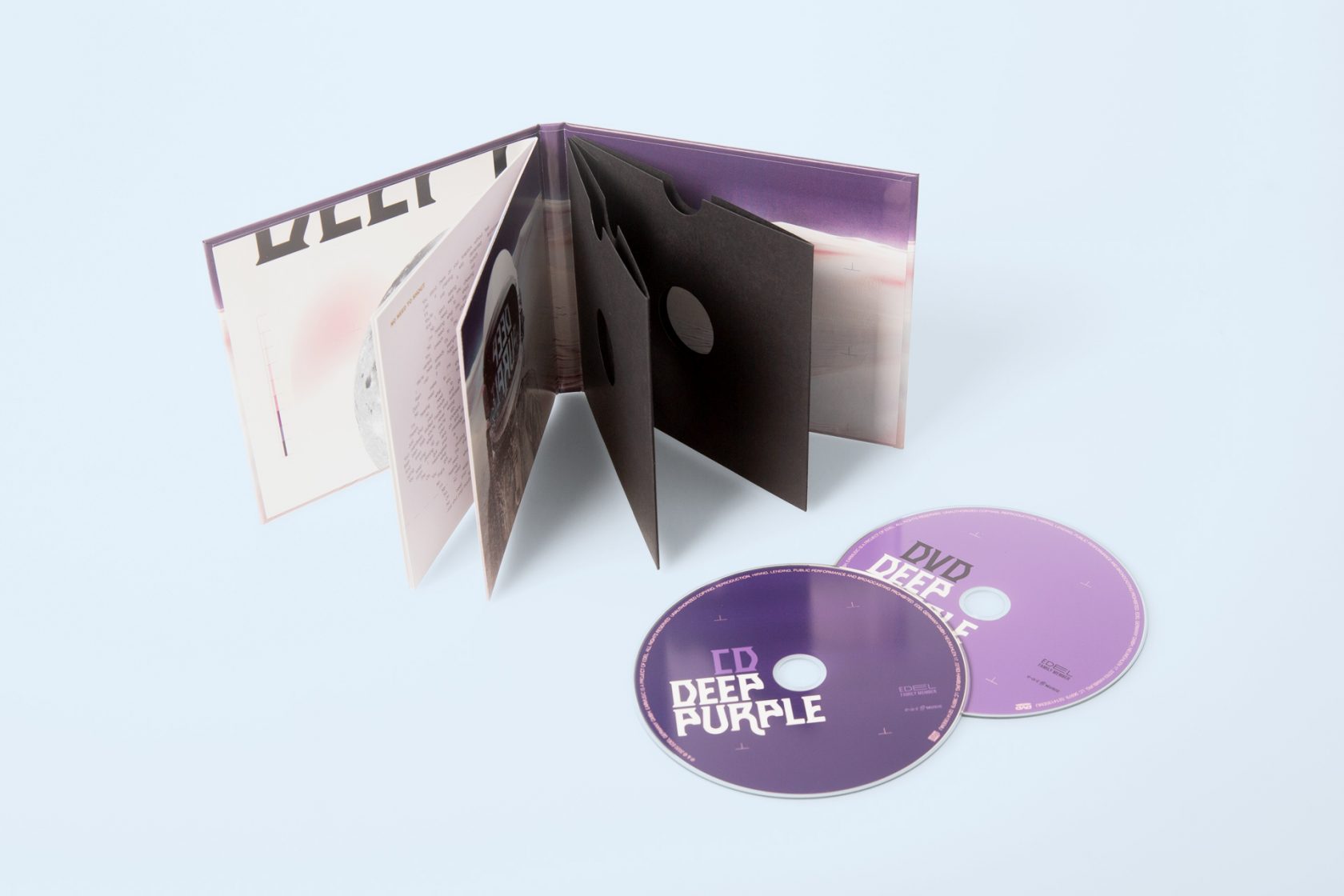 Whoosh! Limited Box Set - optimal media