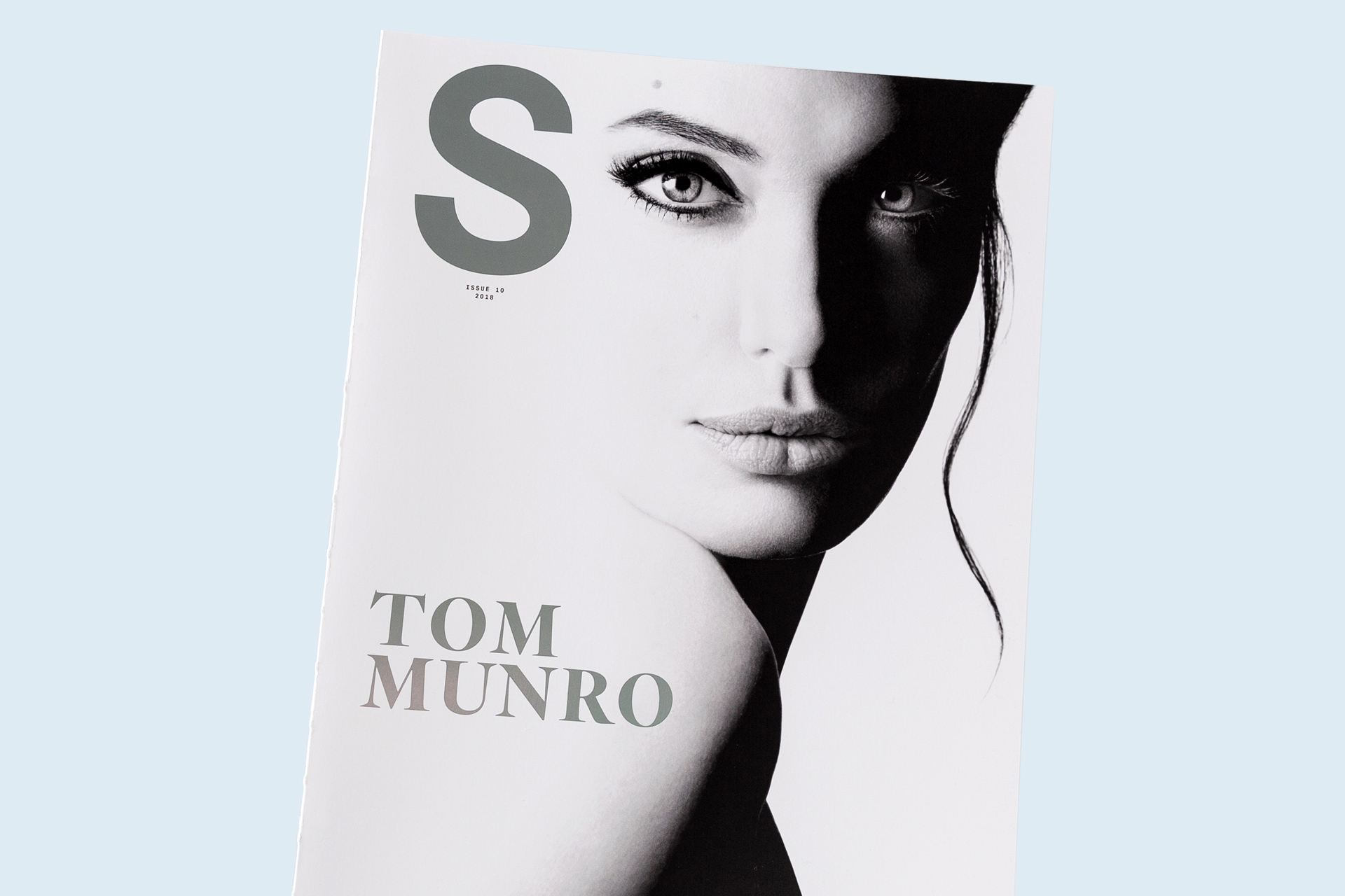 Tom Munro - optimal media