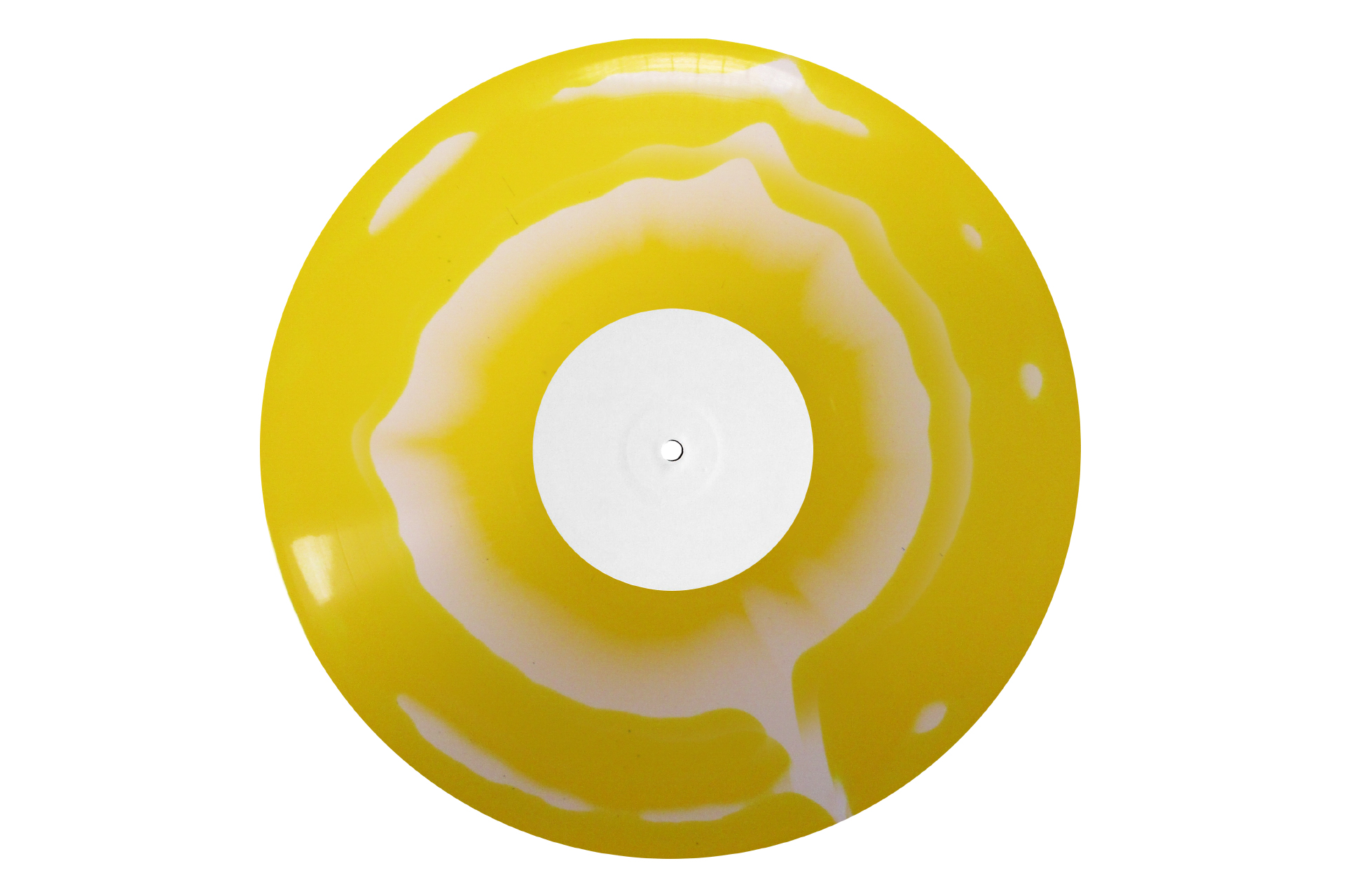 Colours & effects for your vinyl record pressing - optimal media