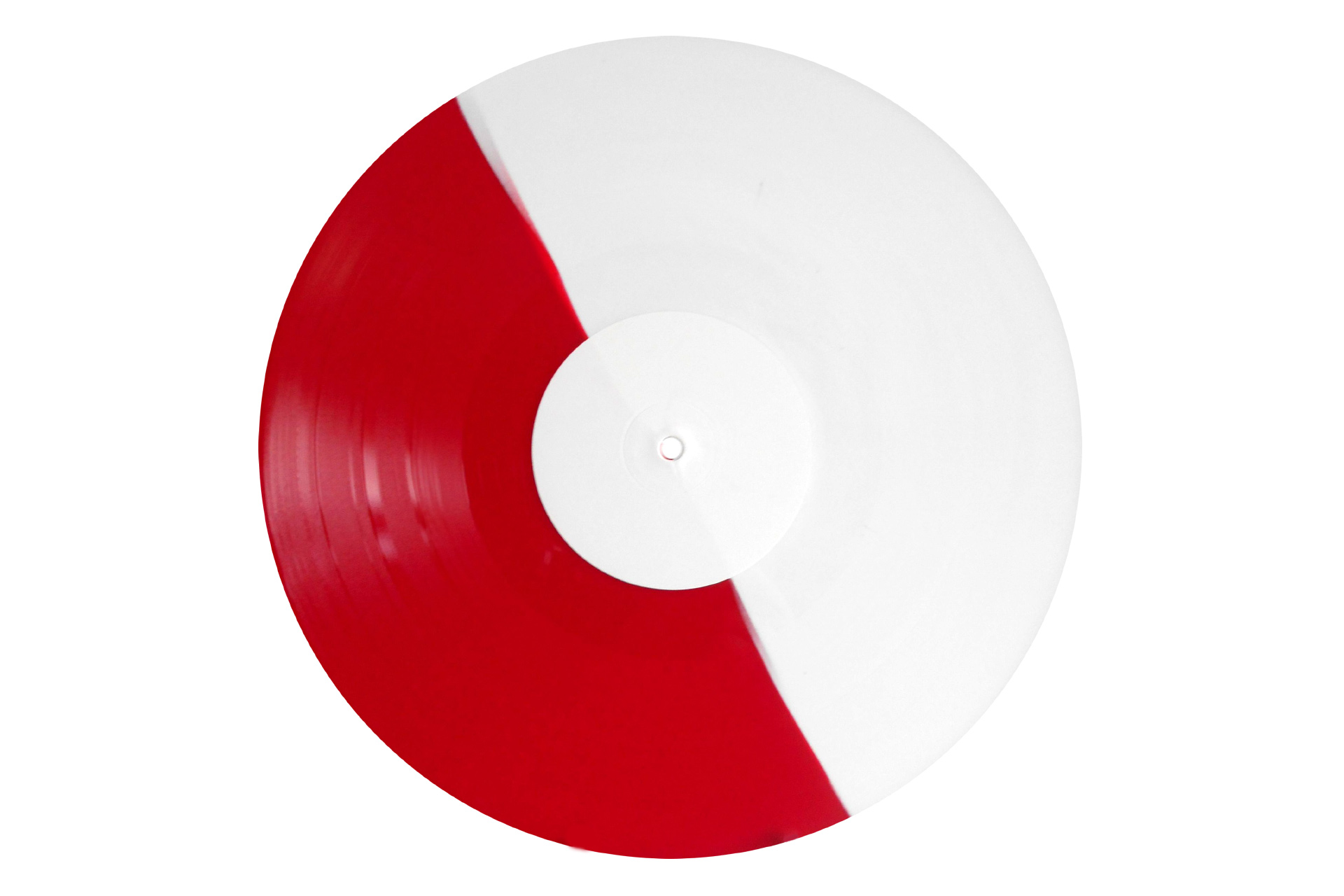 Colours & effects for your vinyl record pressing - optimal media