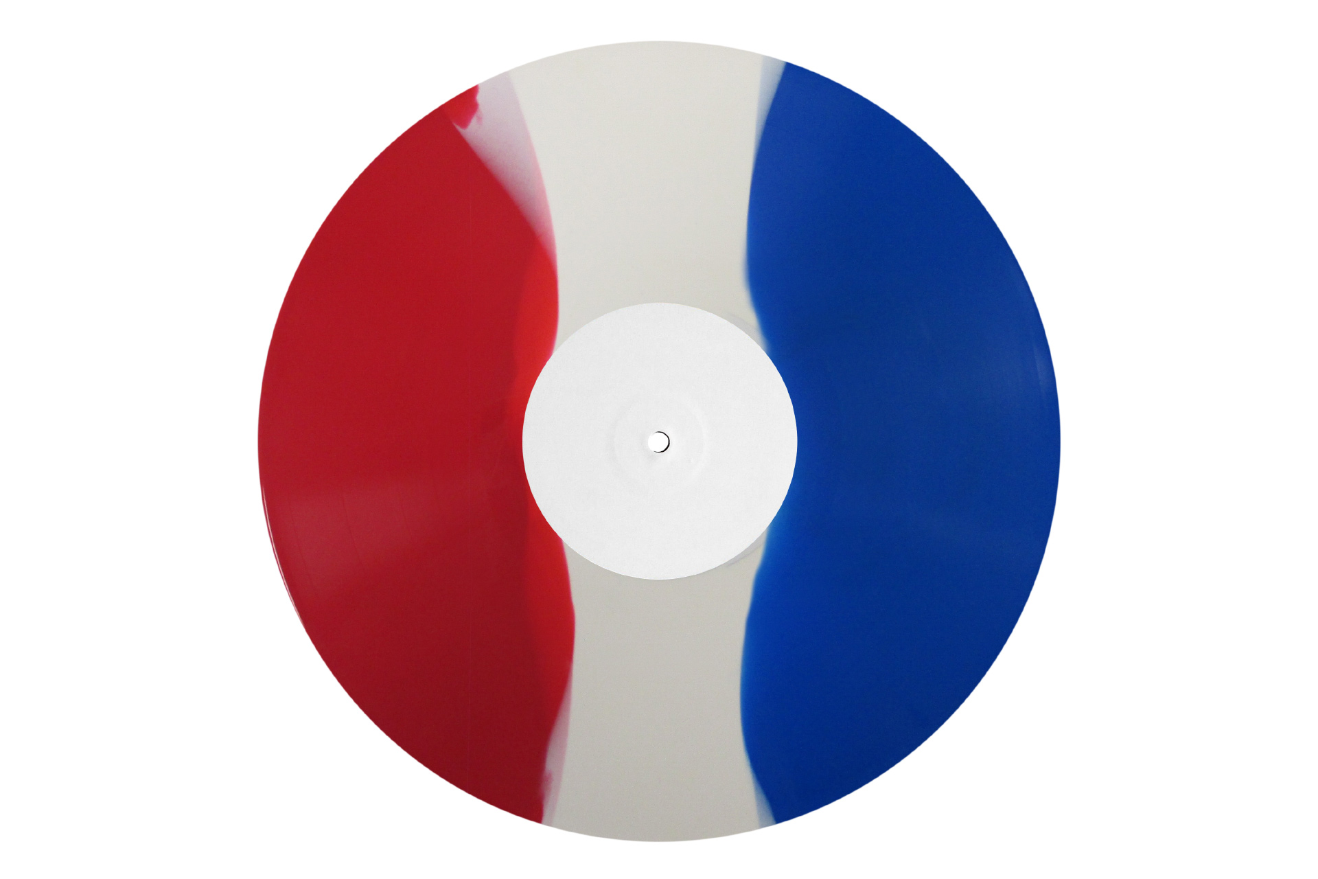 Schallplatten: Farben & Effekte für Ihre Pressung - optimal media