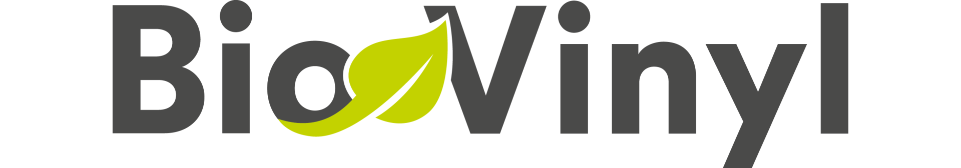 BioVinyl: Vinyl records made from bio-based PVC - optimal media