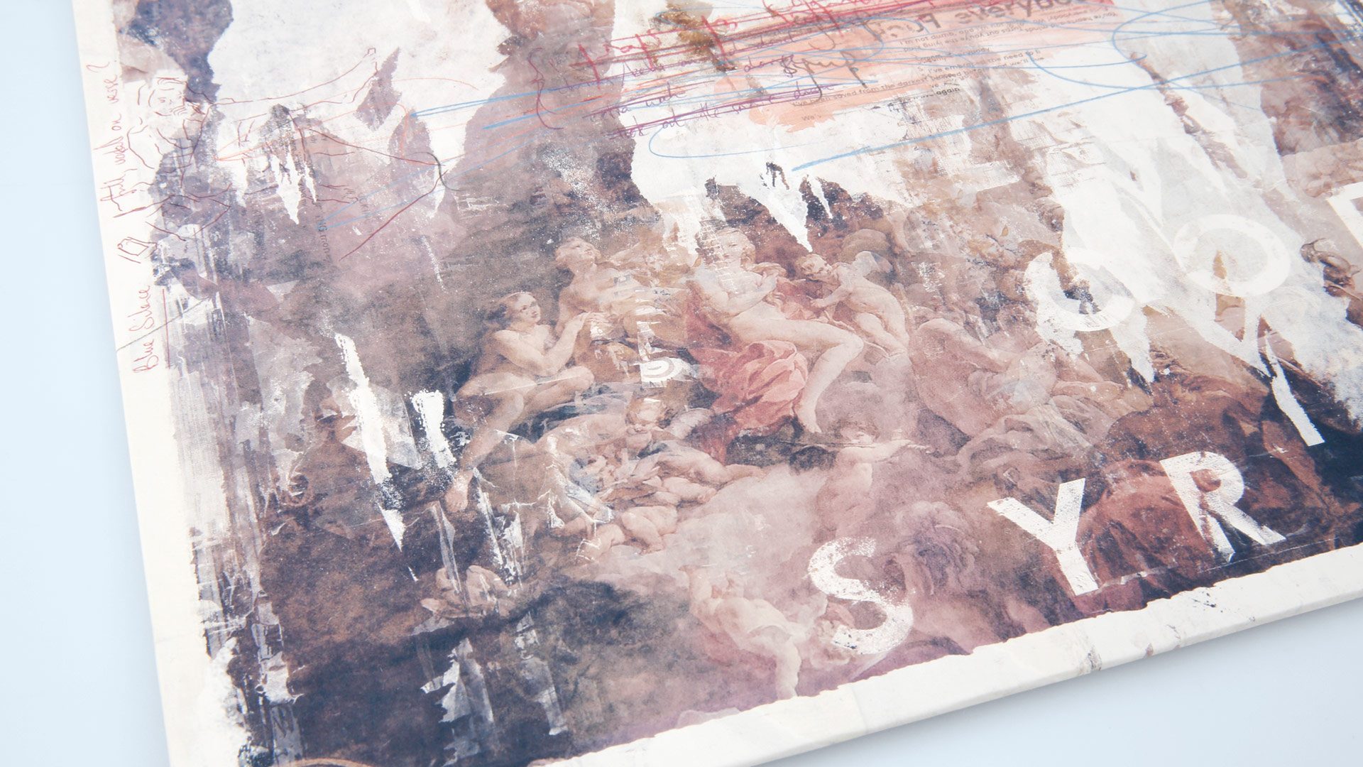 Biffy Clyro – Cop Syrup: Nachhaltige Produktion | optimal media