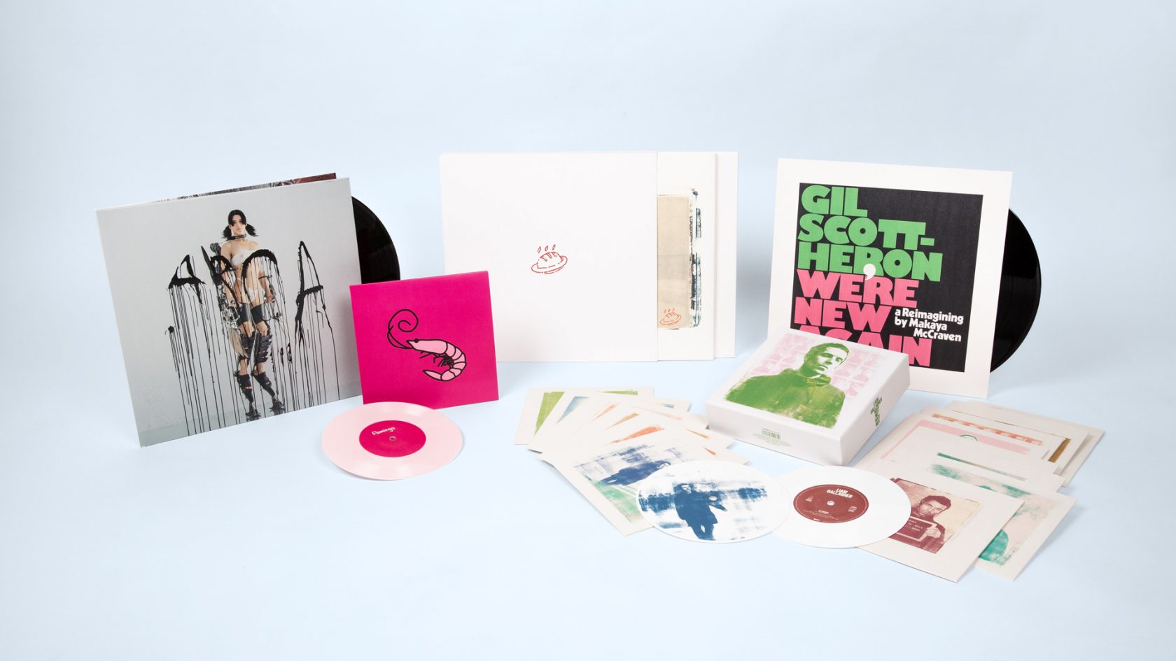 Honored products: Making Vinyl Packaging Awards - optimal media