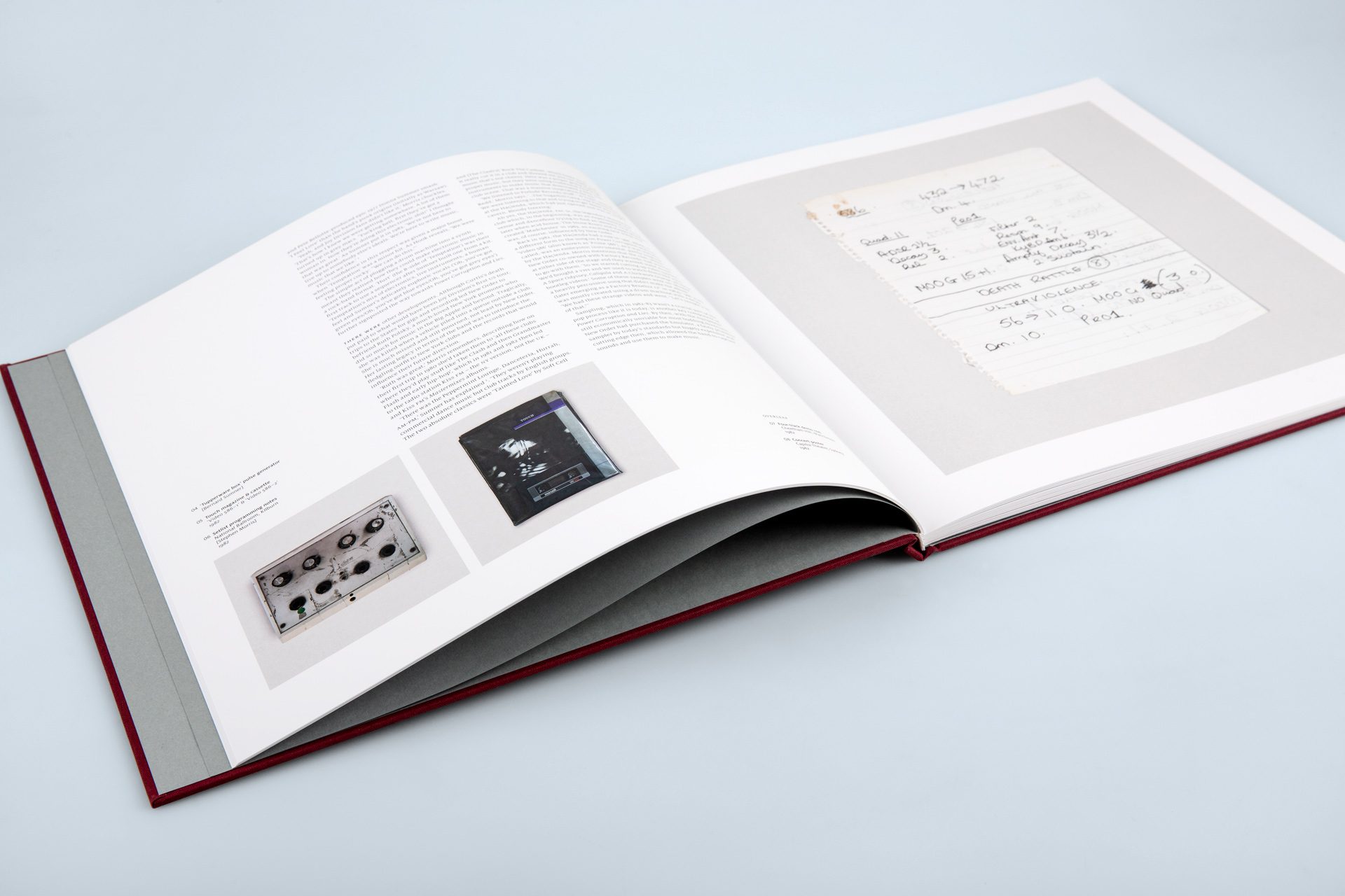 New Order: Power, Corruption and Lies - optimal media