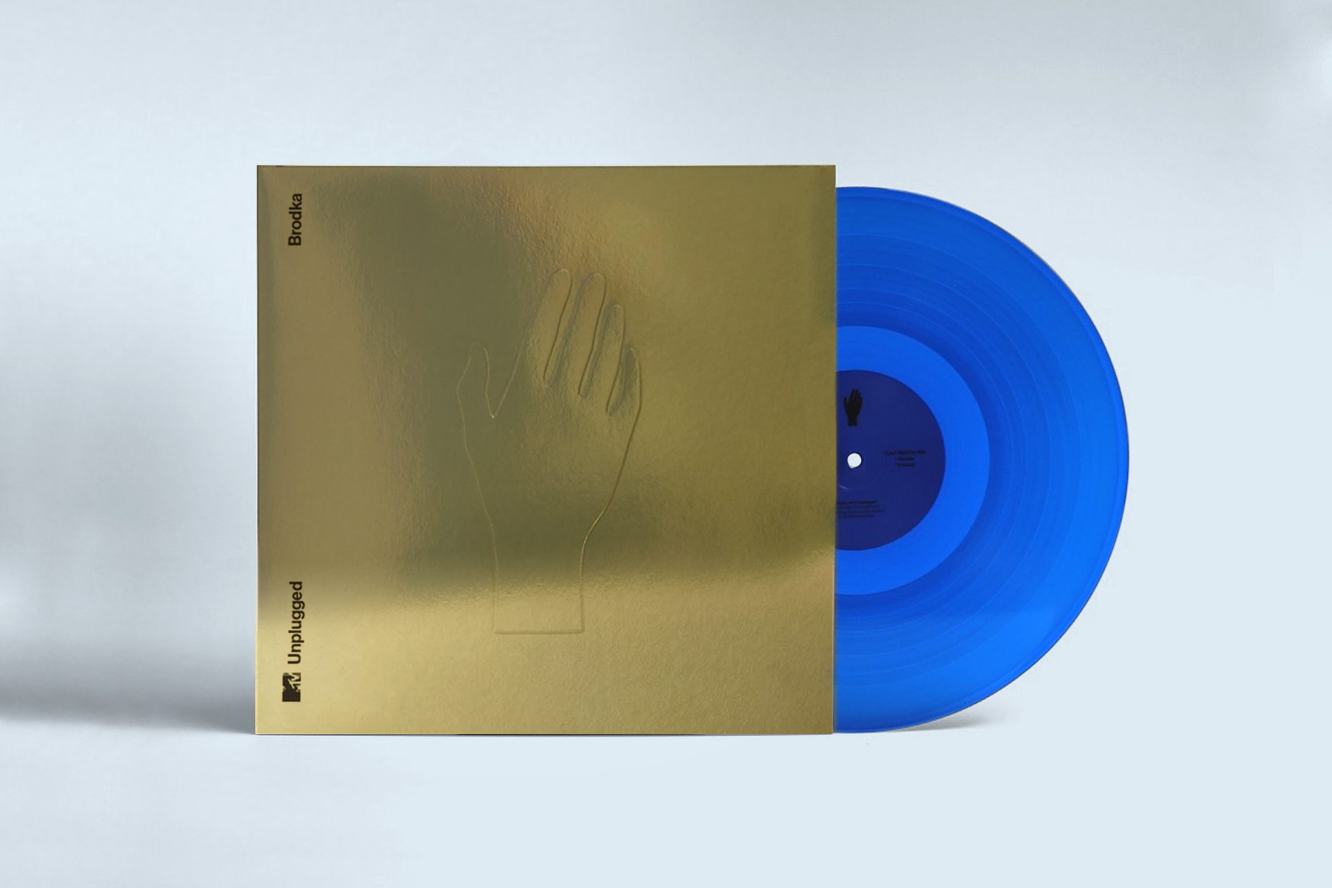 Media packaging: Custom for CDs, DVD or Vinyl - optimal media