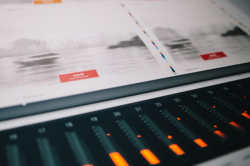 Specifications & downloads: Forms for production - optimal media