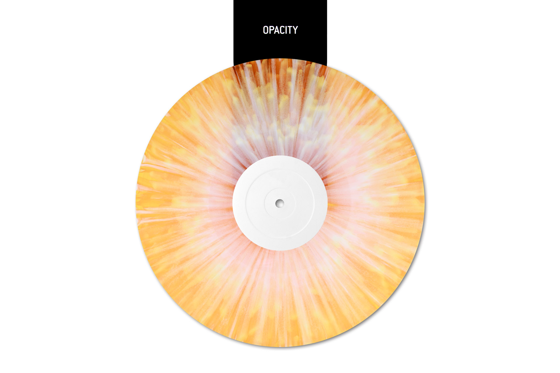 Splatter Vinyl Archive - optimal media