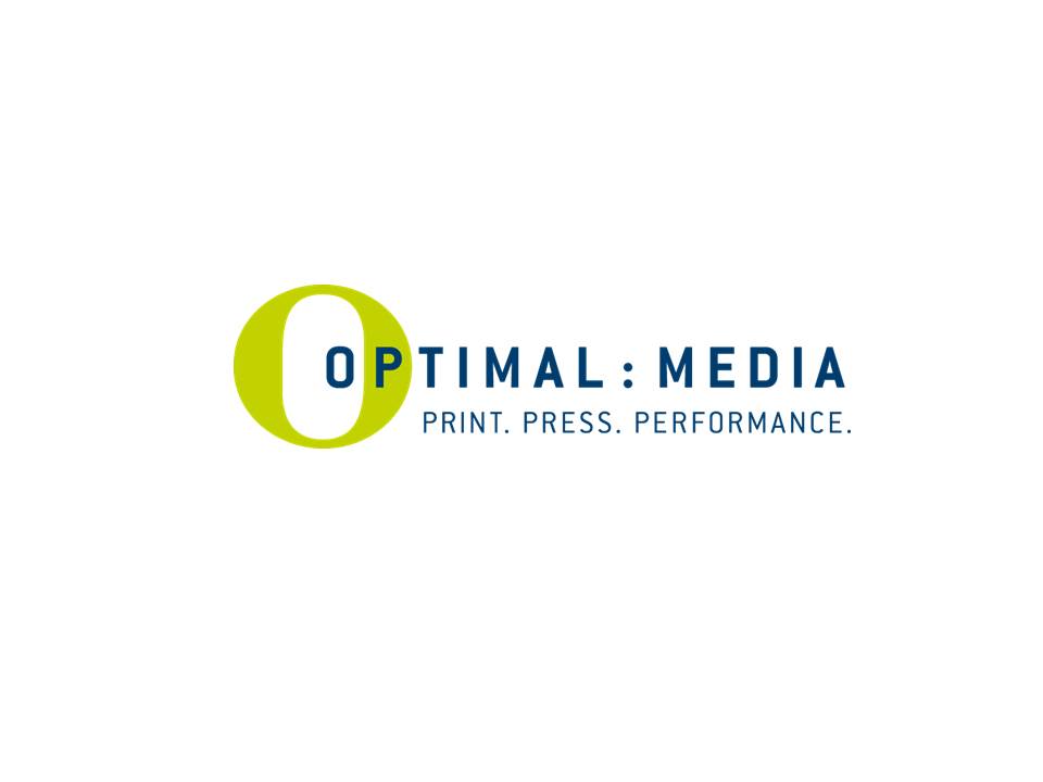 Impressum - optimal media