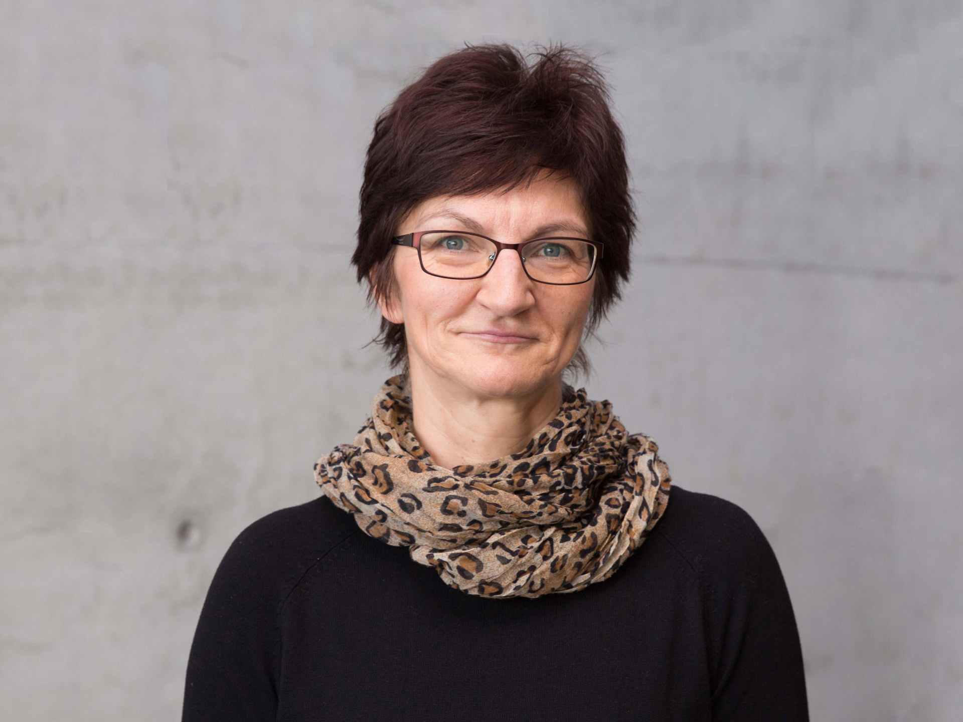 Simone Hahn - optimal media