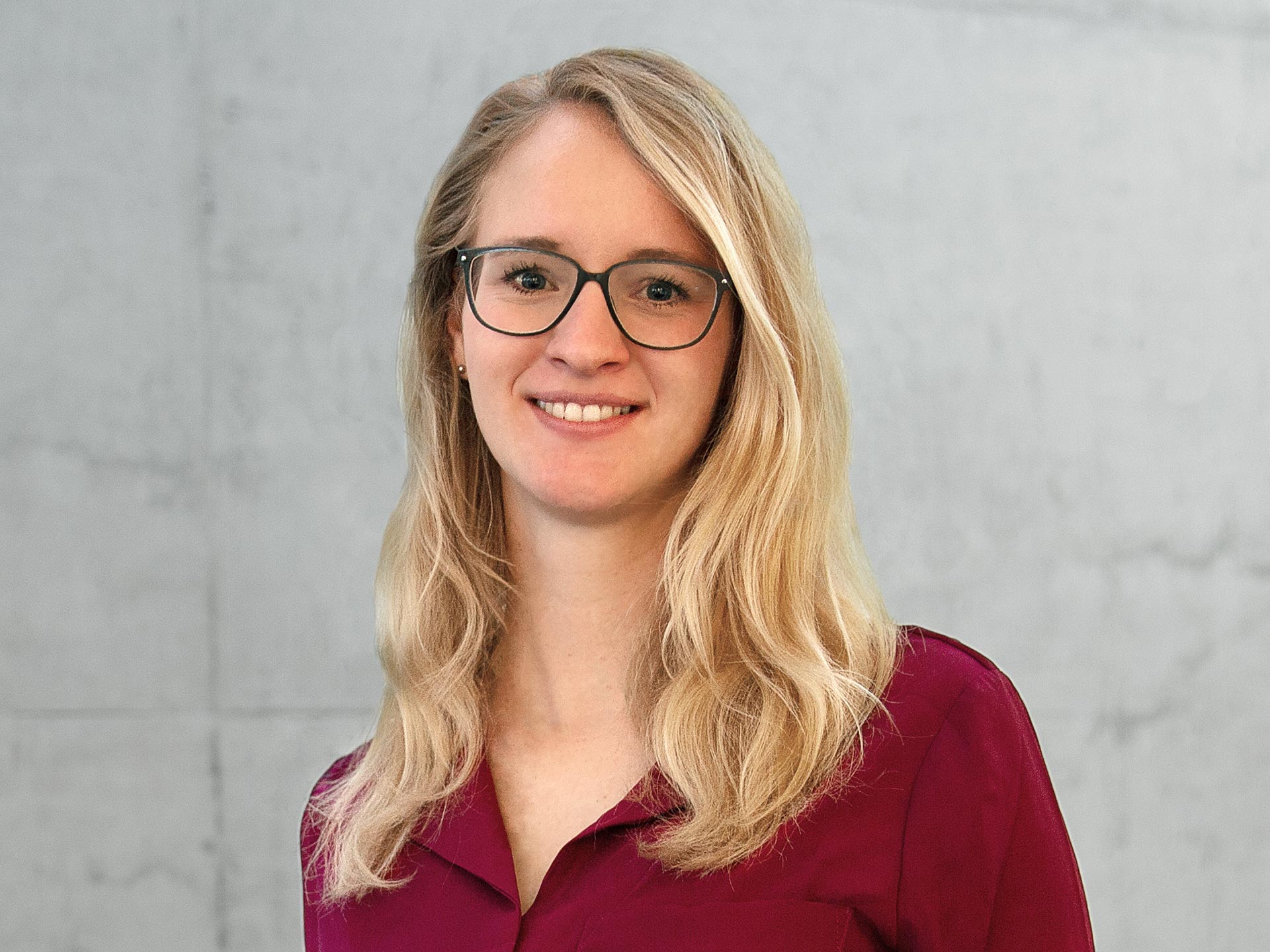 Carolin Hahn - optimal media