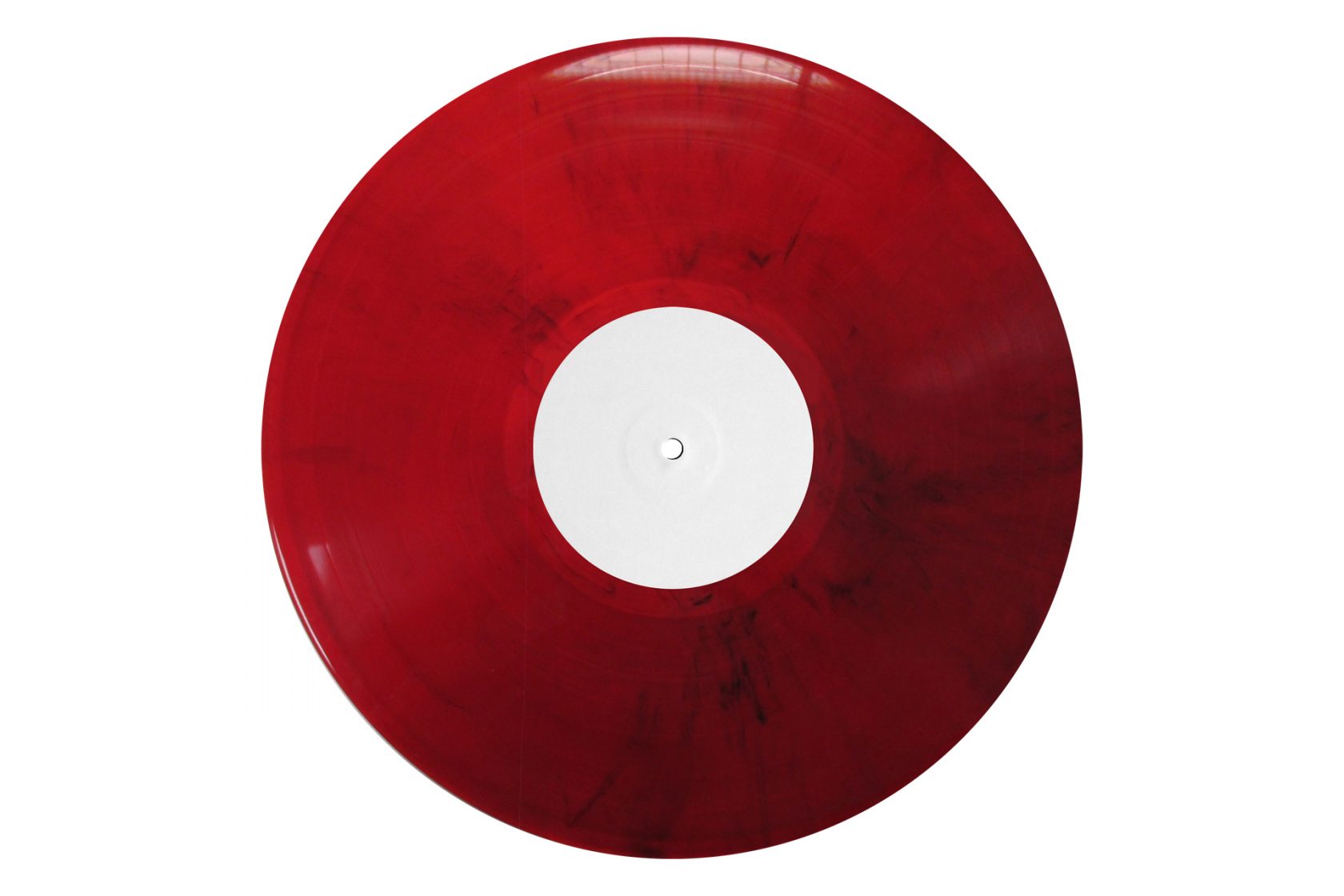 Vinyl records: Production, pressing and packaging | optimal media