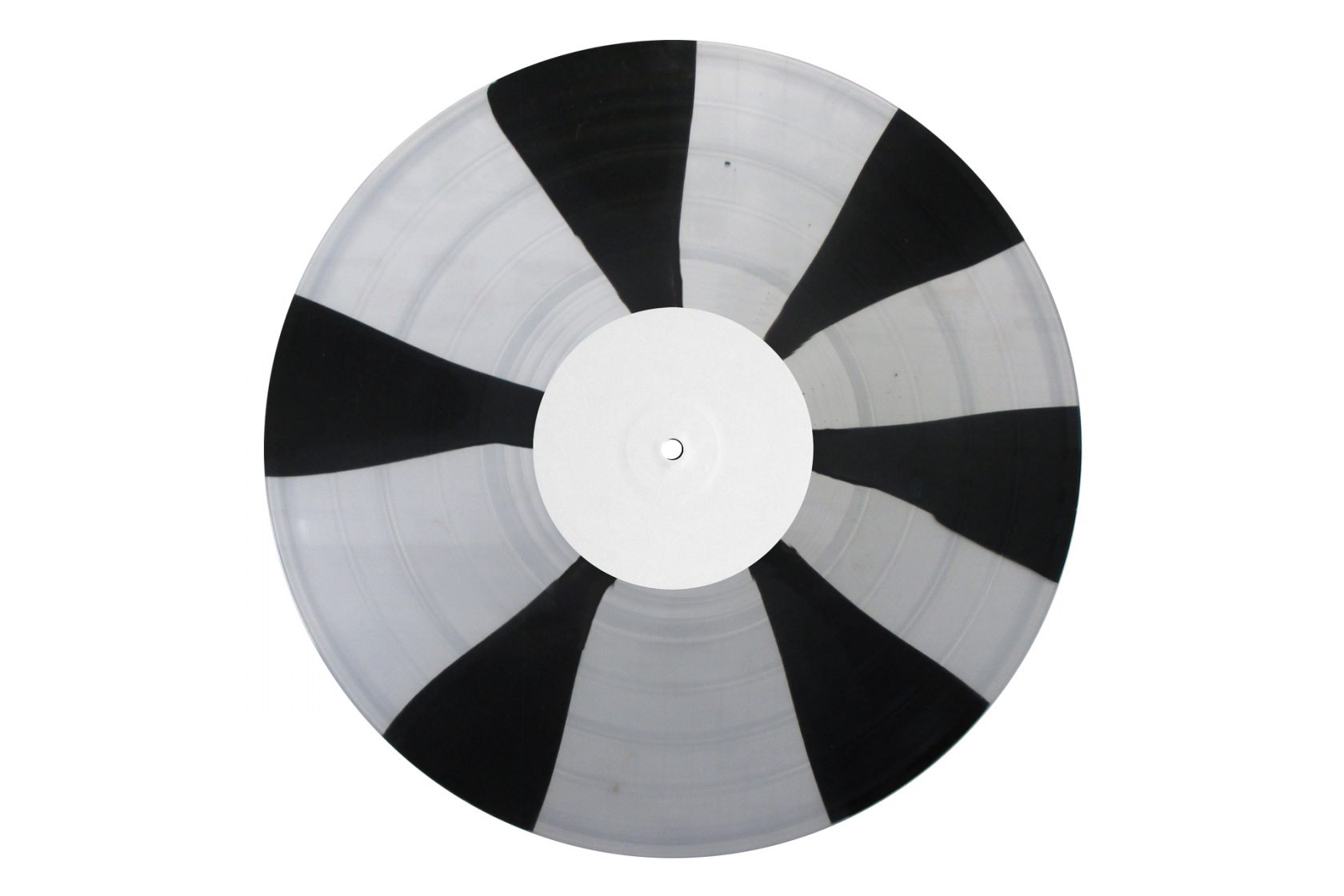 Vinyl records: Production, pressing and packaging - optimal media
