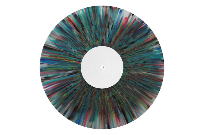 Vinyl records: Production, pressing and packaging - optimal media