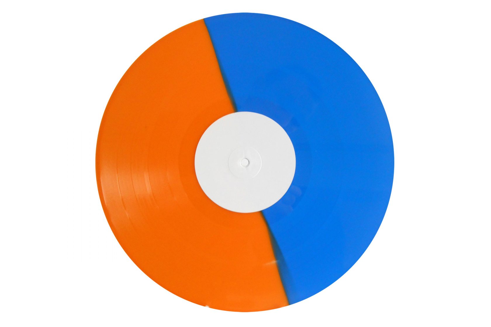 Vinyl records: Production, pressing and packaging - optimal media