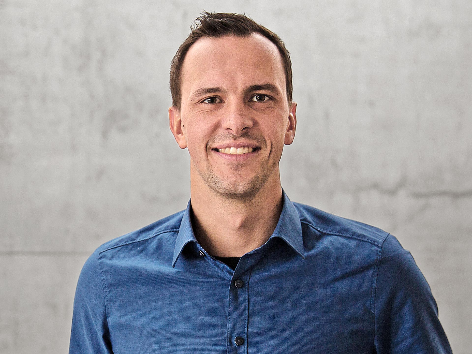 Guido Timper - optimal media